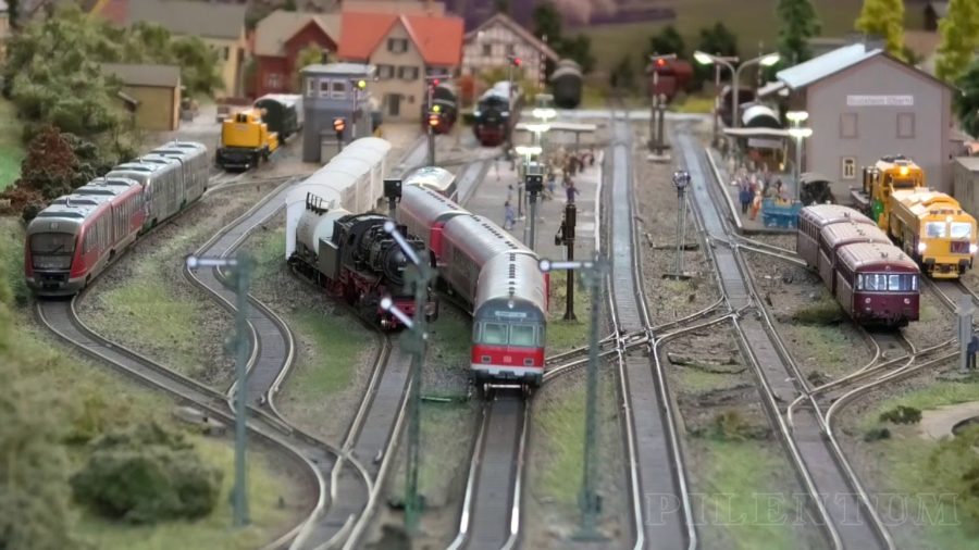 Beginners Guide to Model Trains | ModelTrainHobbyist.com